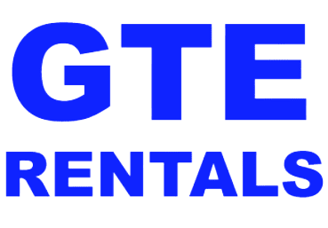 Heavy Equipment Rentals | GTE Rentals | Moreland, GA